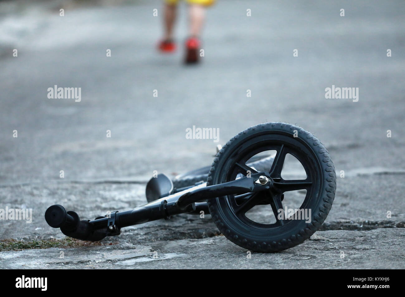 Outdoor balance frame hi-res stock photography and images - Alamy