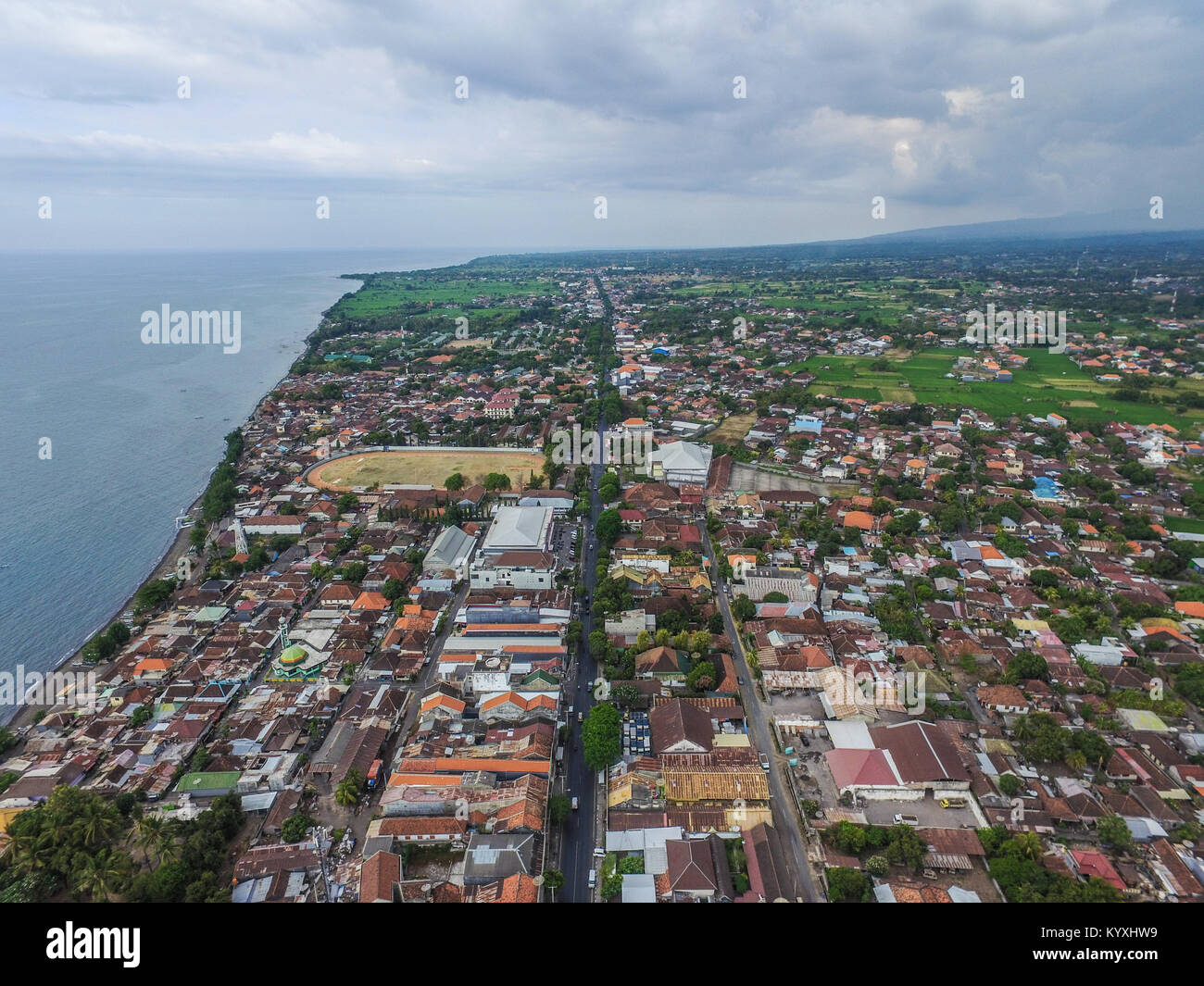 Singaraja bali hi-res stock photography and images - Alamy