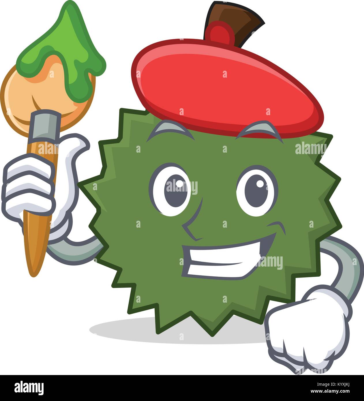 Cartoon face animation creator hi-res stock photography and images - Alamy