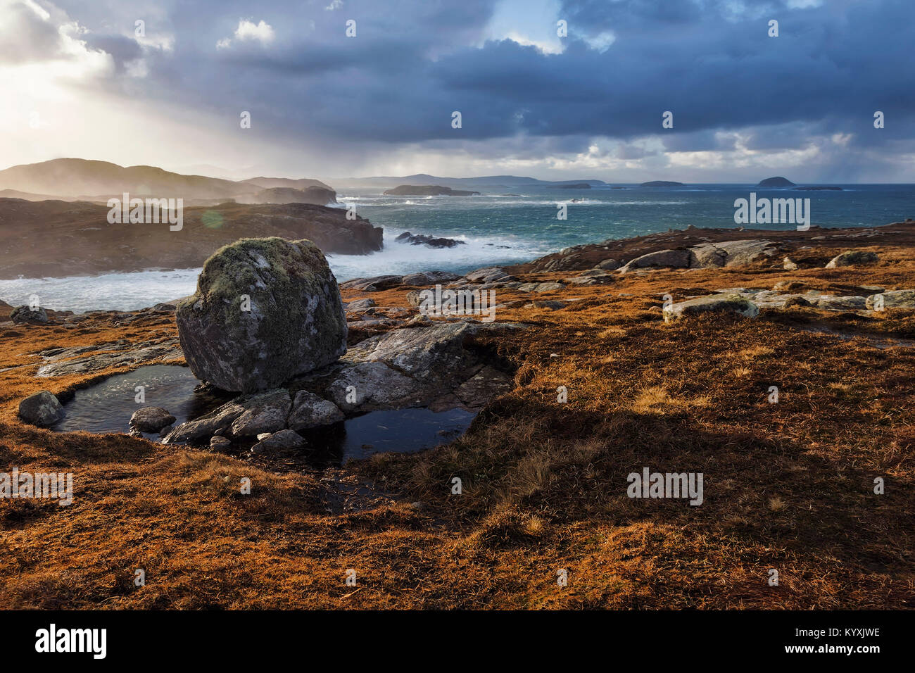 Lewis island hi-res stock photography and images - Alamy