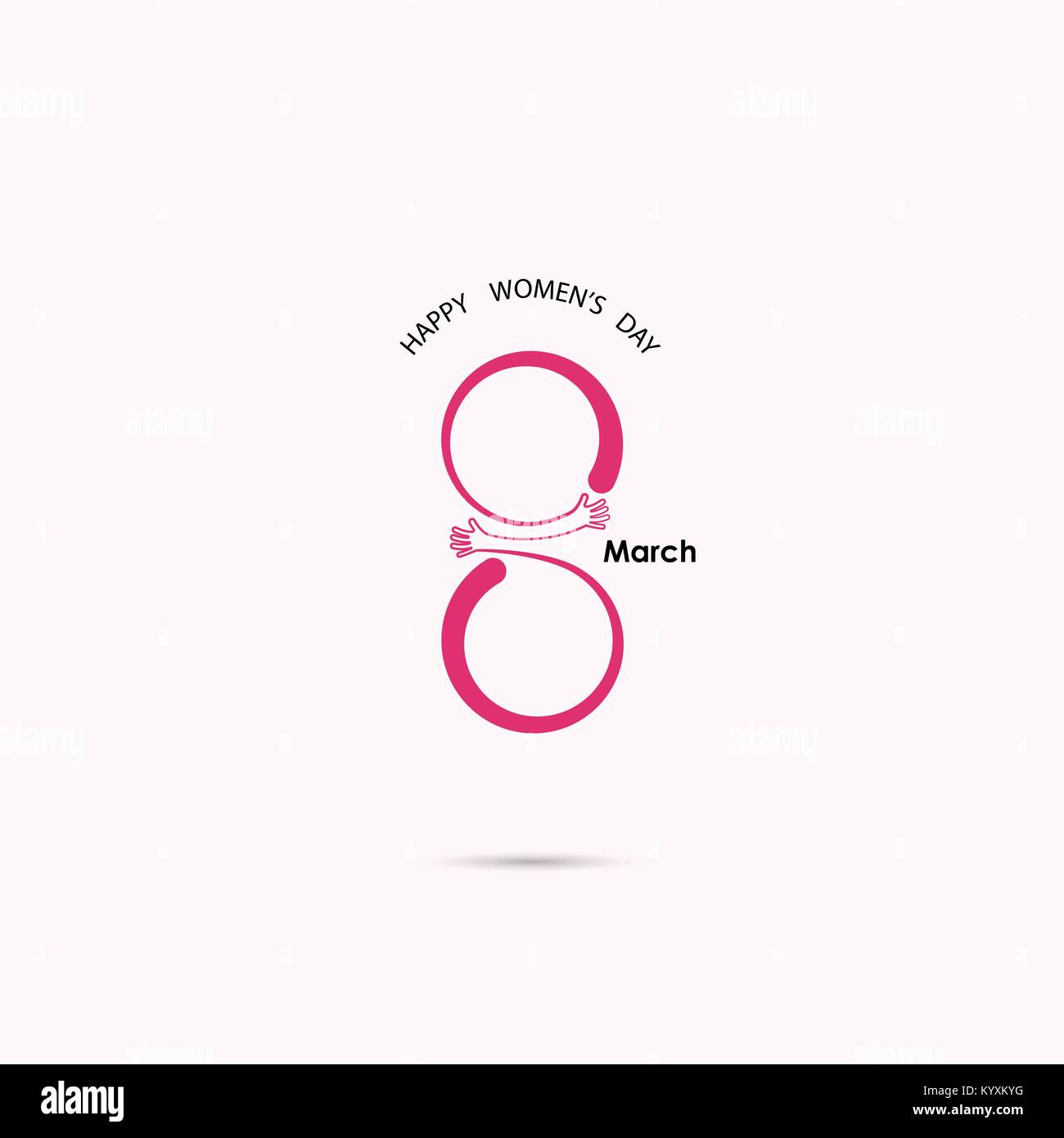 Creative women of the world Stock Vector Images - Alamy