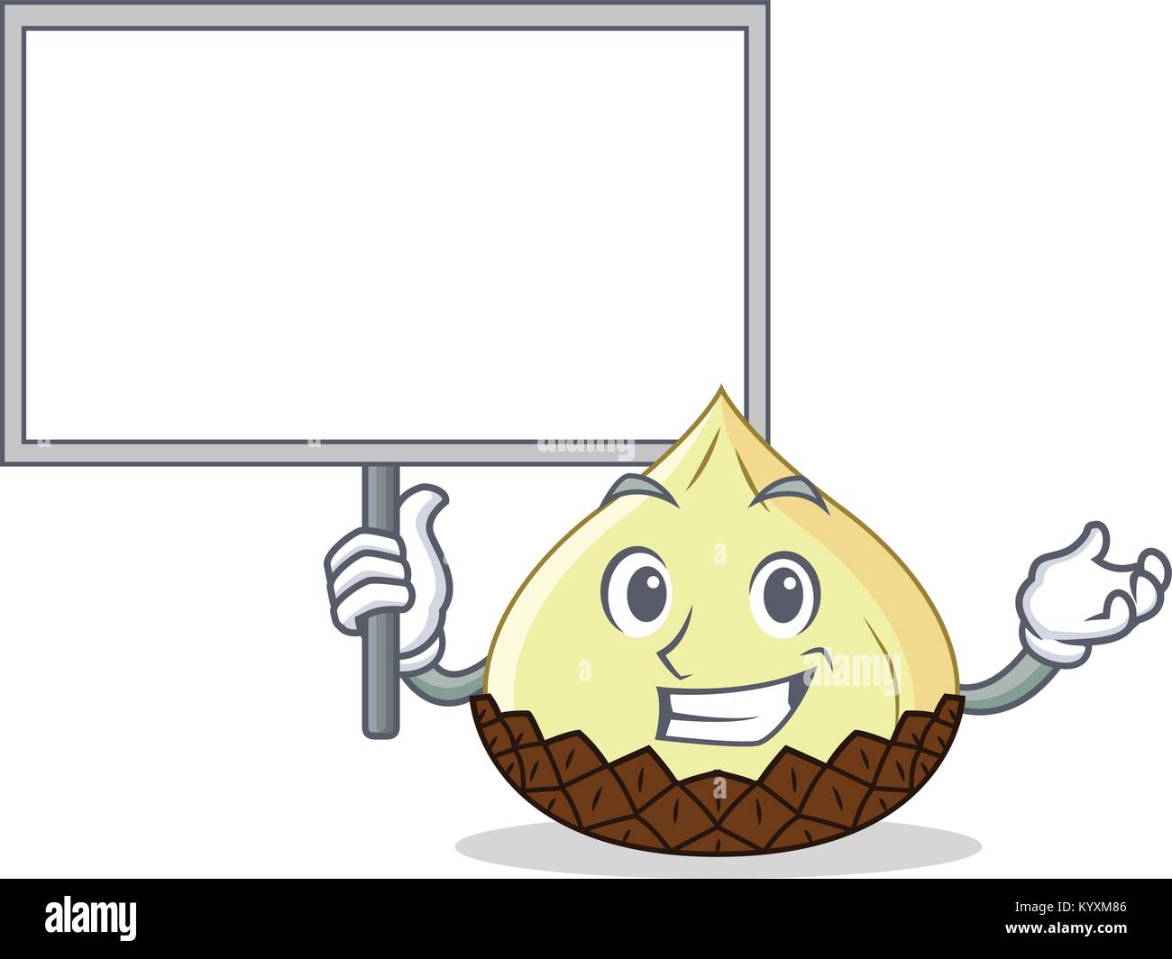 Bring board snake fruit character cartoon Stock Vector Image & Art - Alamy