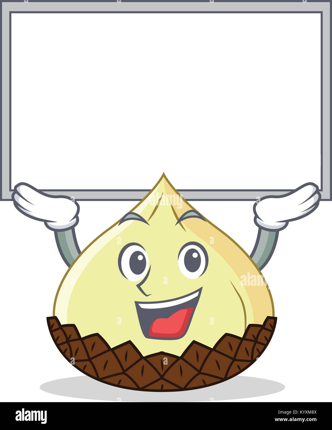 Up board snake fruit character cartoon Stock Vector Image & Art - Alamy