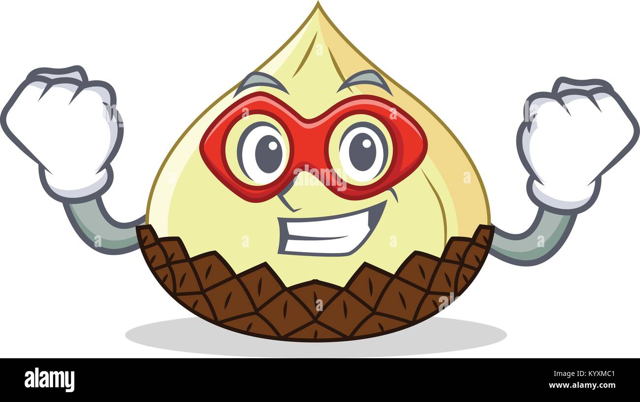 Super hero snake fruit character cartoon Stock Vector Image & Art - Alamy