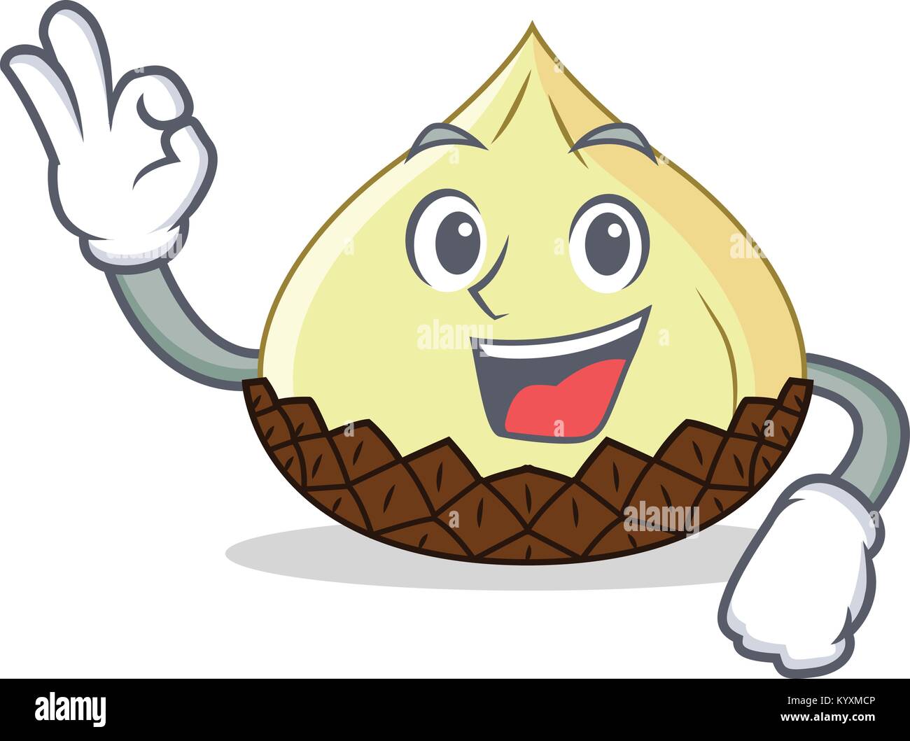 Eating as fine art Stock Vector Images - Alamy