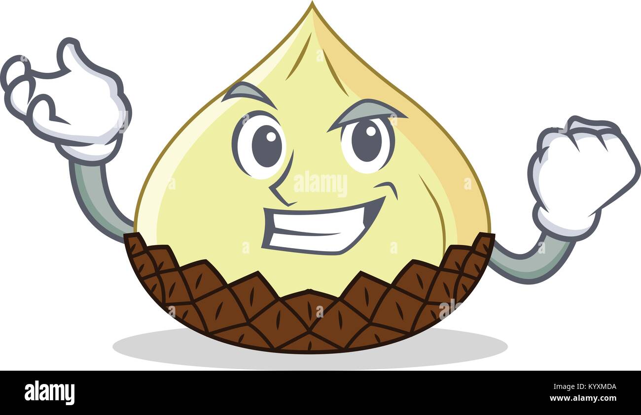 Successful snake fruit character cartoon Stock Vector Image & Art - Alamy