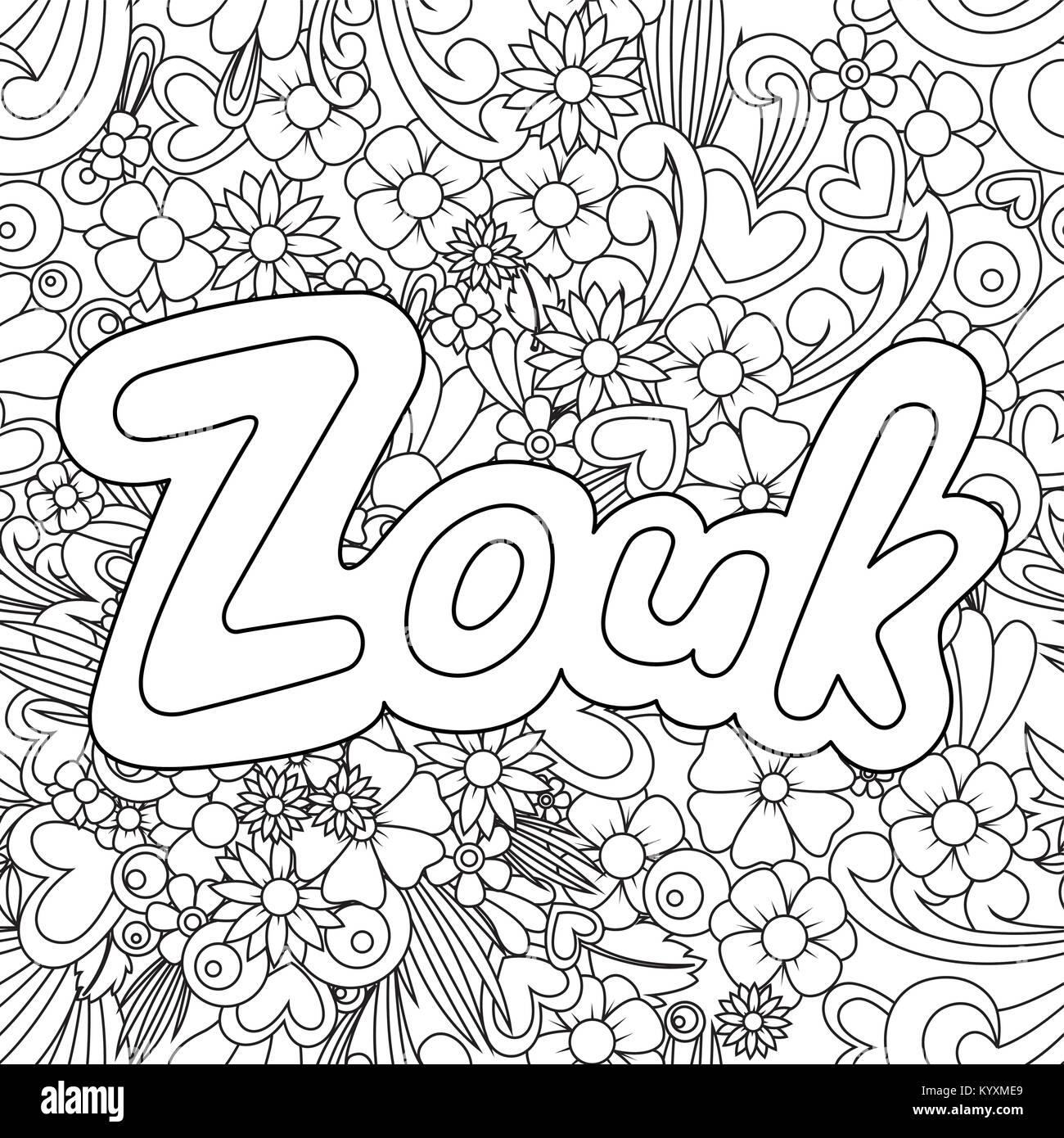 Zouk Dance High Resolution Stock Photography and Images - Alamy