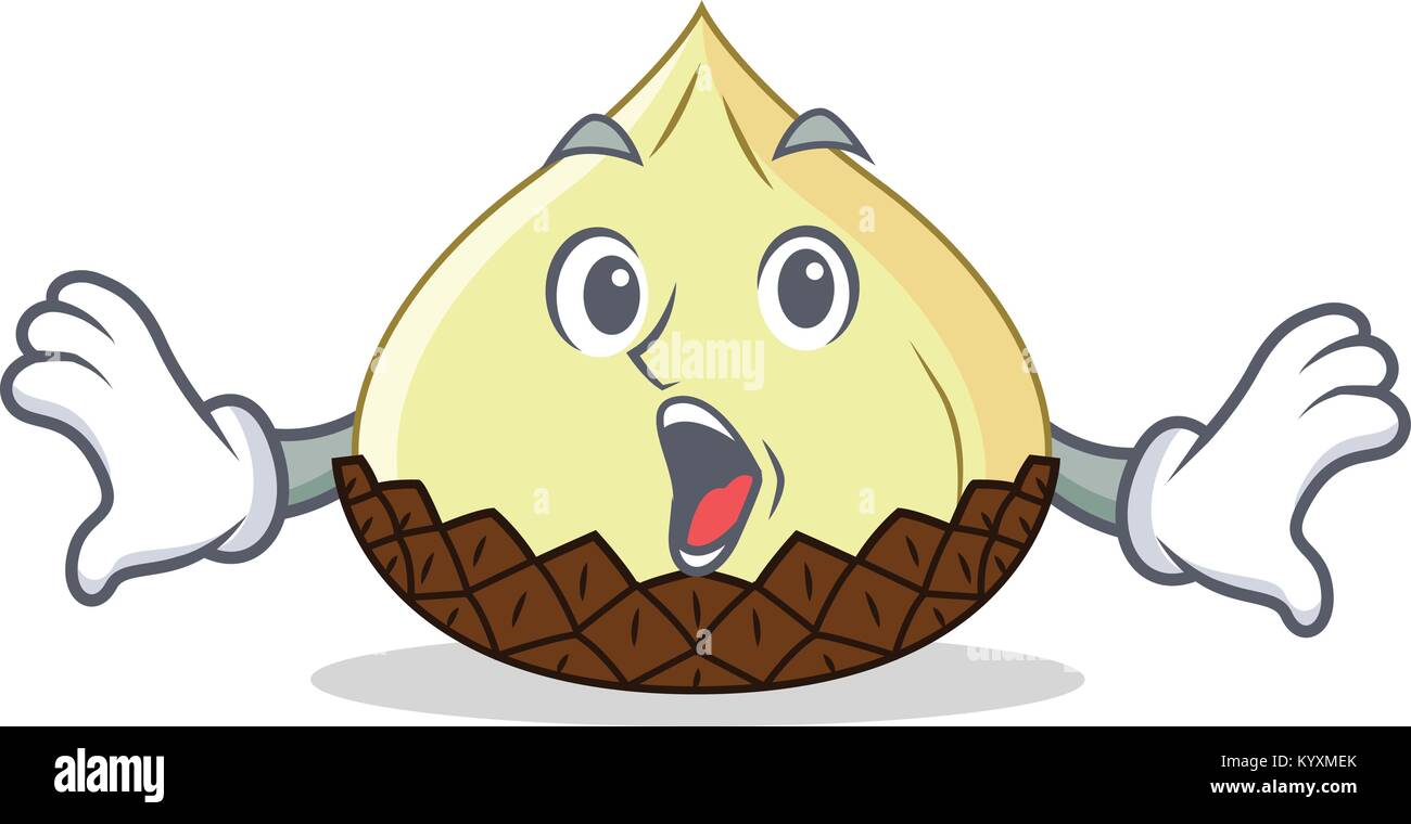 Surprised snake fruit mascot cartoon Stock Vector Image & Art - Alamy