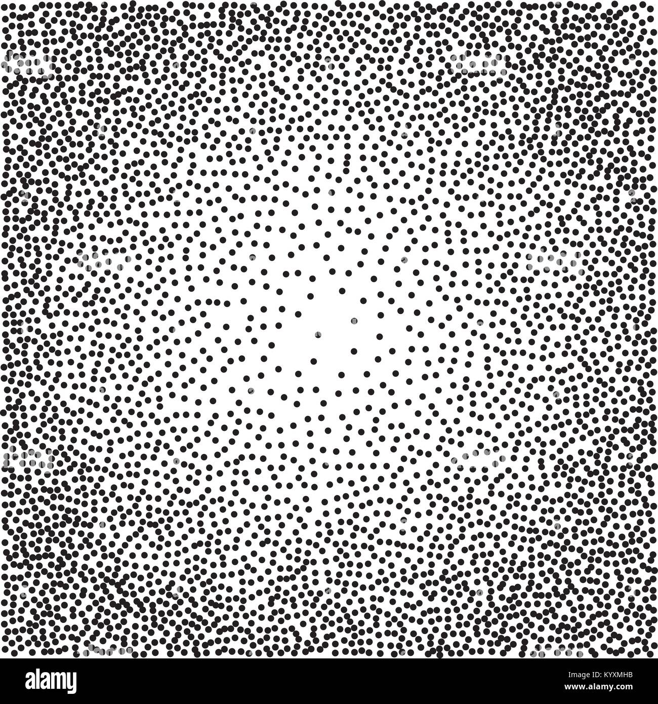 Grunge halftone background trendy Stock Vector Images - Alamy