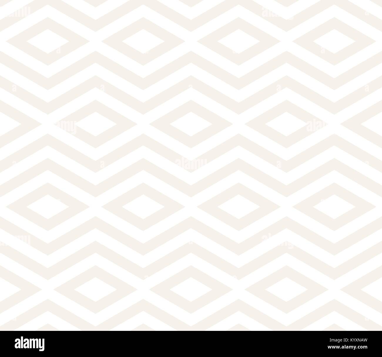 Vector seamless pattern. Modern stylish abstract texture. Repeating ...