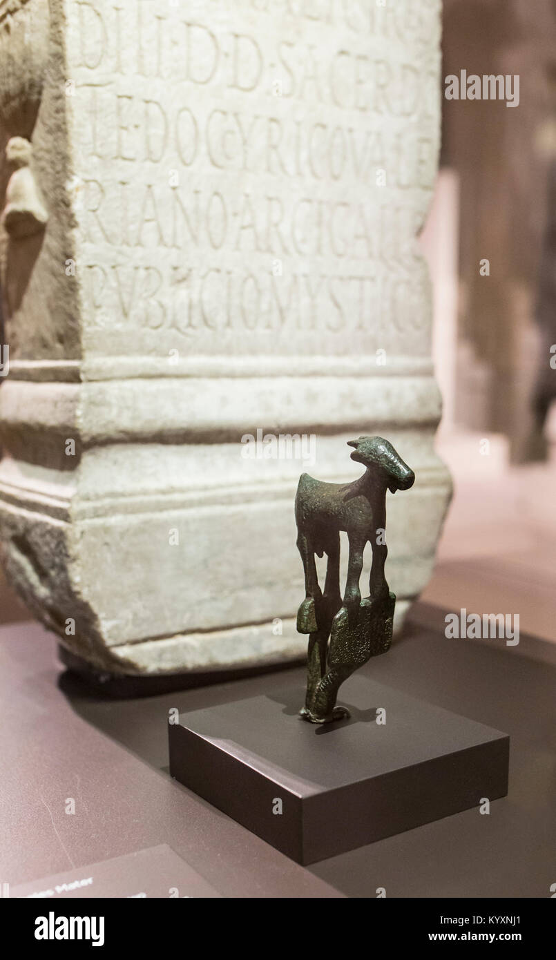 Goddess ataecina hi-res stock photography and images - Alamy