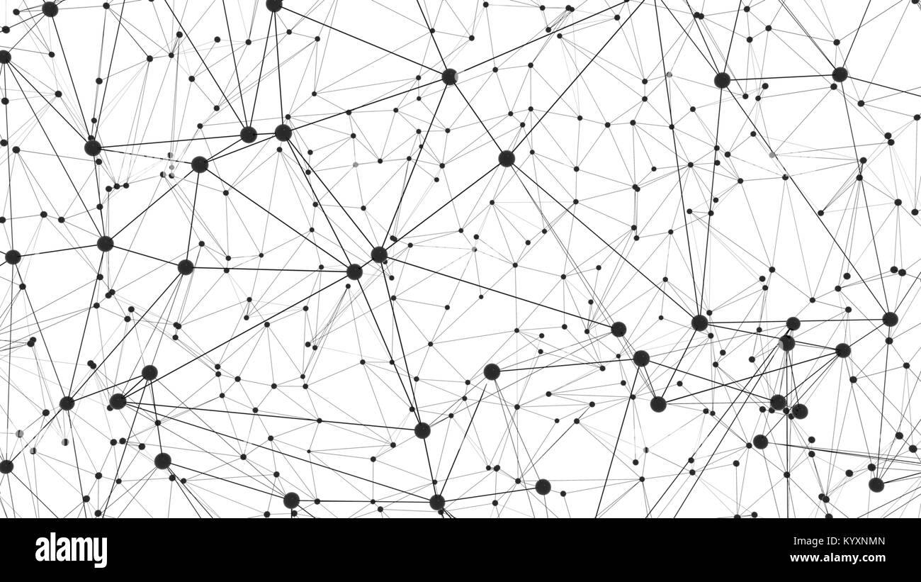 Global Network Connections With Points And Lines Stock Photo Alamy global-network-connections-with-points-and-lines-stock-photo-alamy