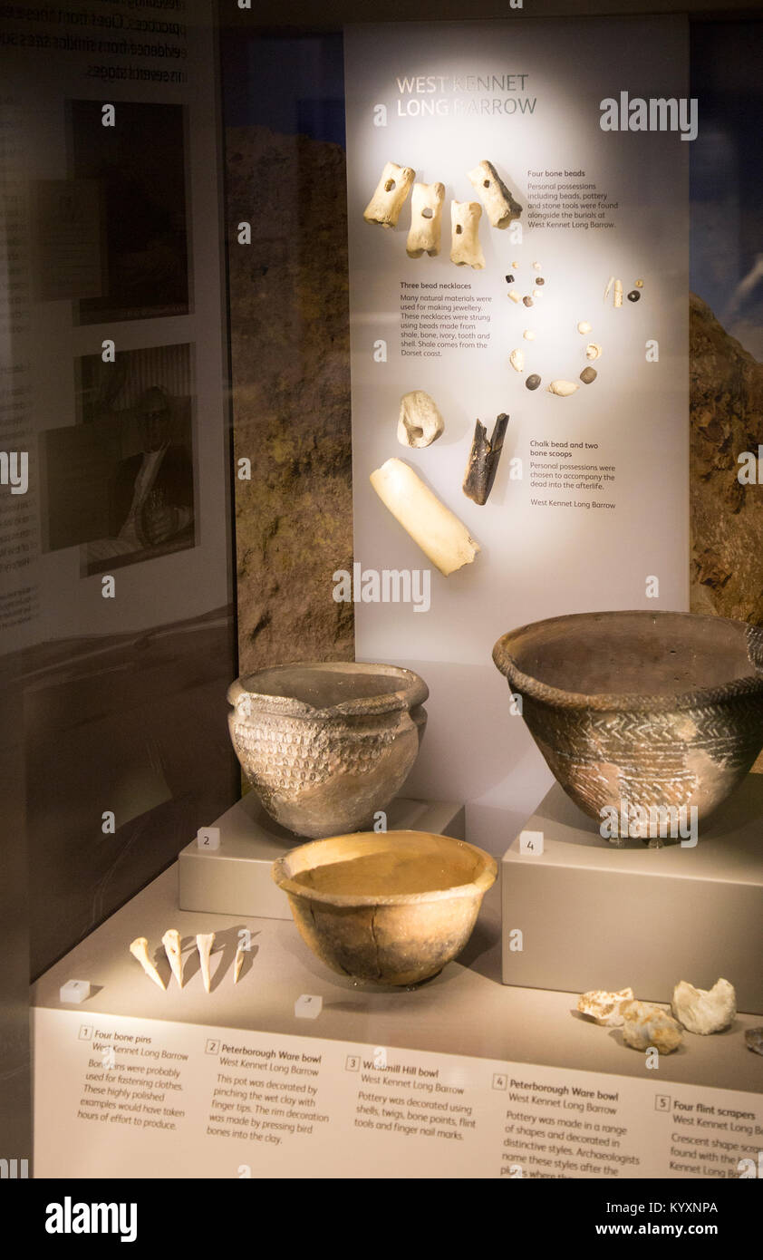Neolithic pottery hi-res stock photography and images - Alamy
