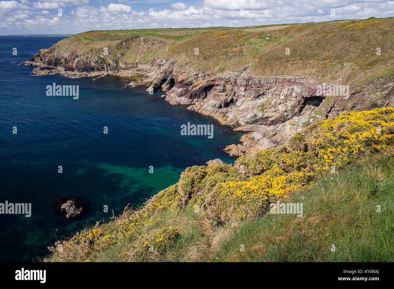 Ardmore hi-res stock photography and images - Alamy
