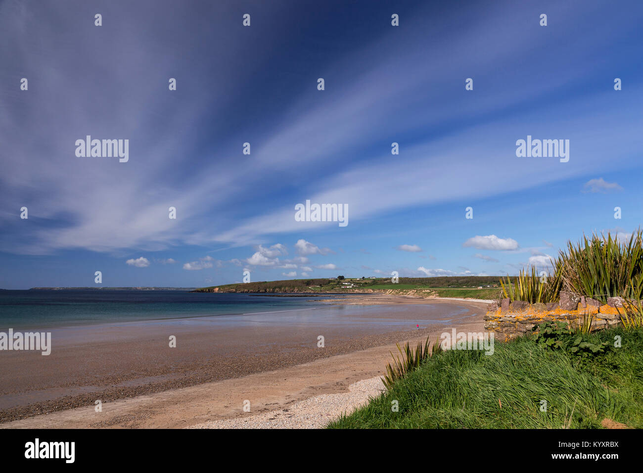 Ardmore beach hi-res stock photography and images - Alamy