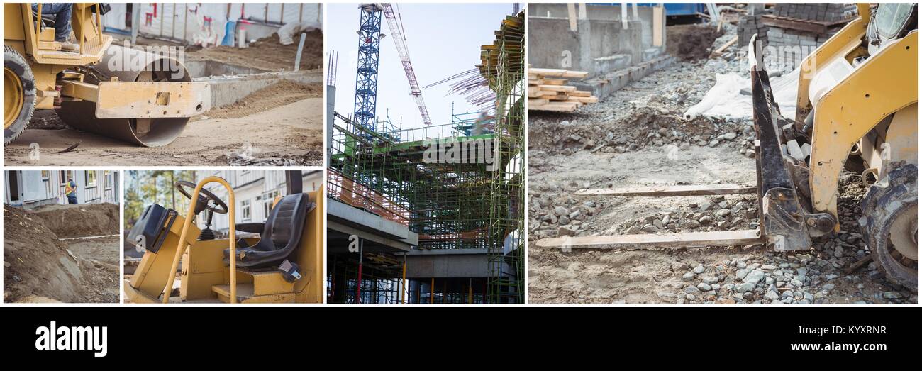 Drainage machines hi-res stock photography and images - Alamy