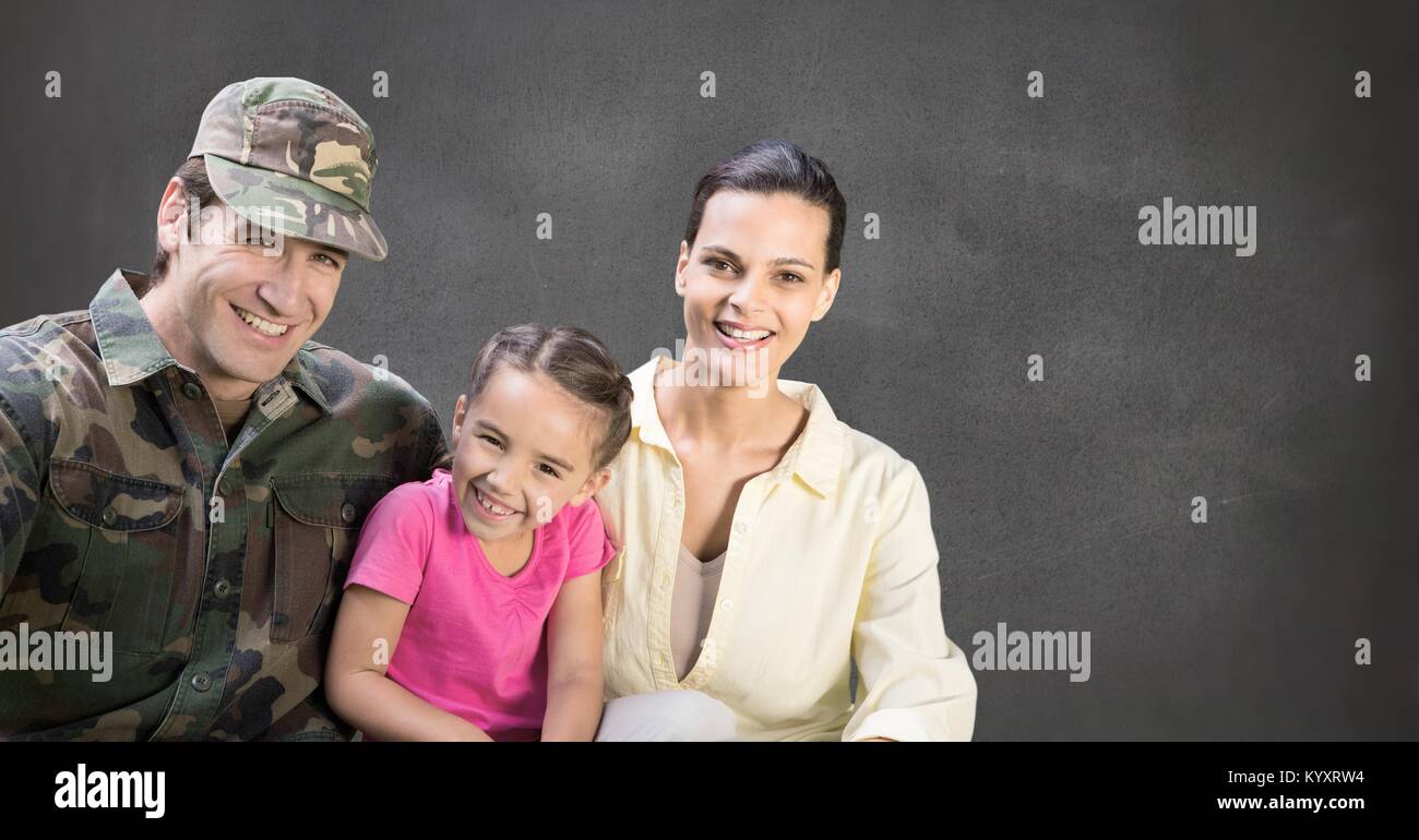 Grey family hi-res stock photography and images - Alamy