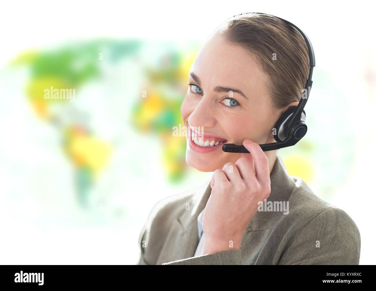 Travel agent map business hi-res stock photography and images - Alamy