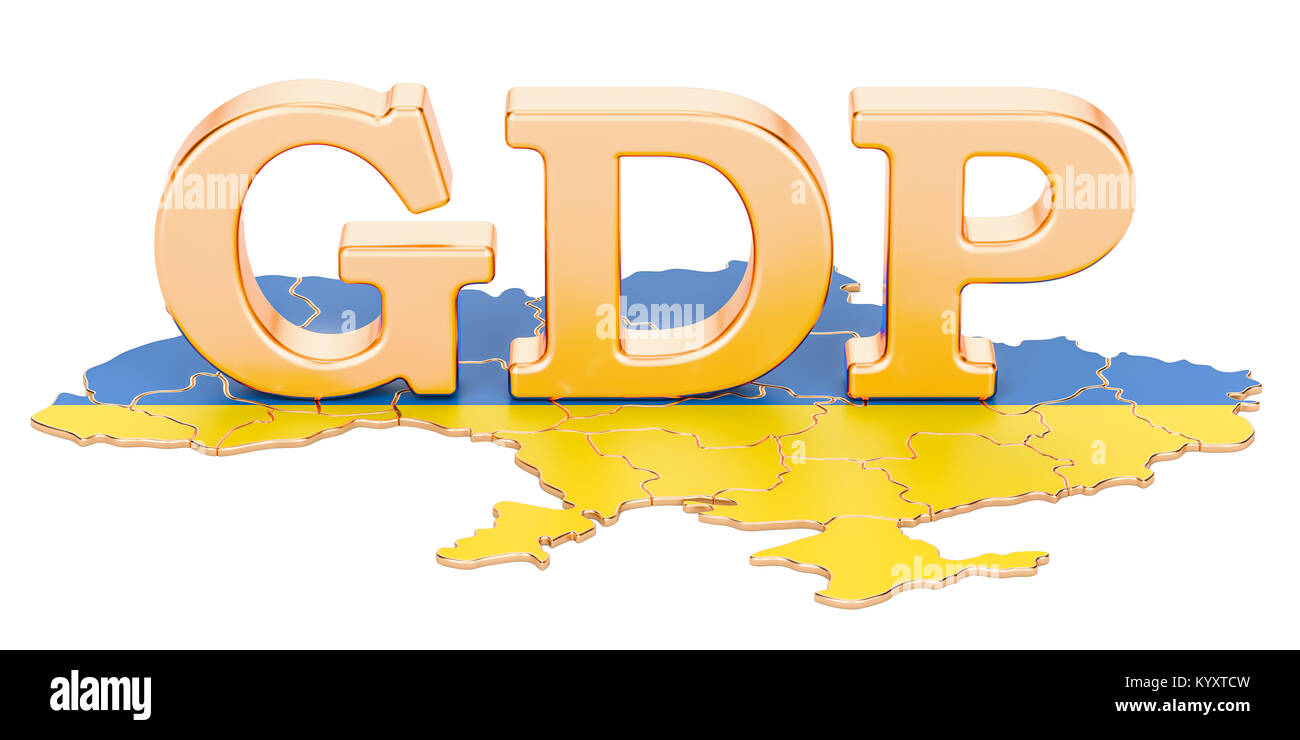 Gross domestic product map hi-res stock photography and images - Alamy