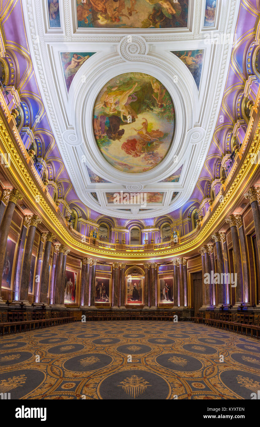 Fraternity House Interior High Resolution Stock Photography and Images ...