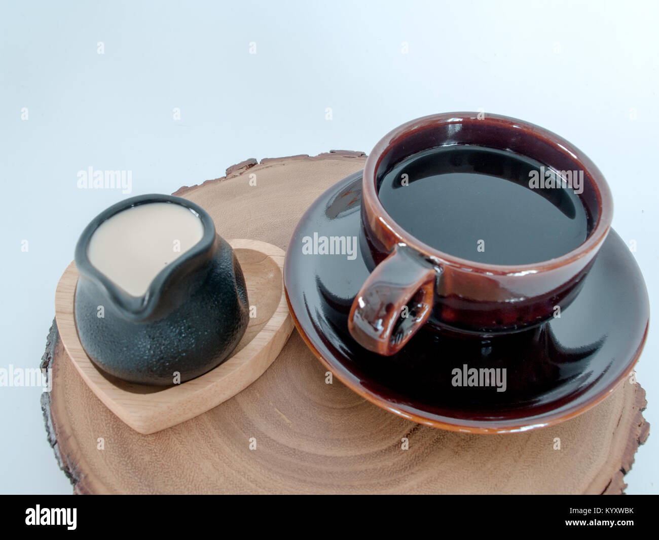 Dawn coffee hi-res stock photography and images - Alamy
