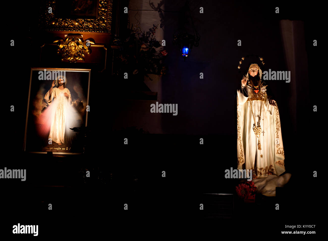Catolicismo historico hi-res stock photography and images - Alamy