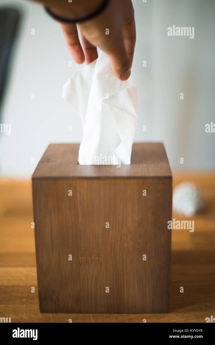 Removing Paper High Resolution Stock Photography and Images - Alamy