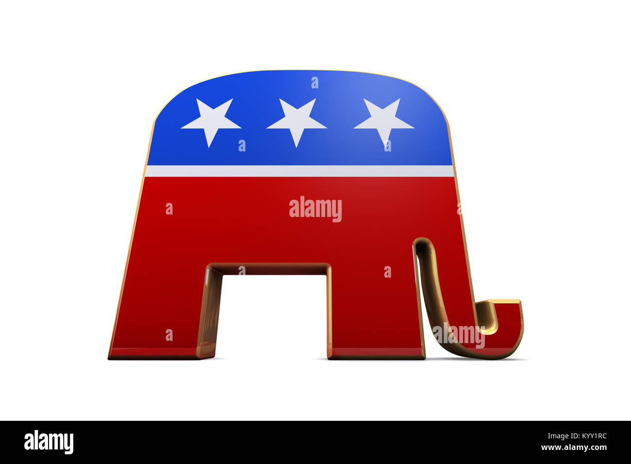 Republican Government Symbol