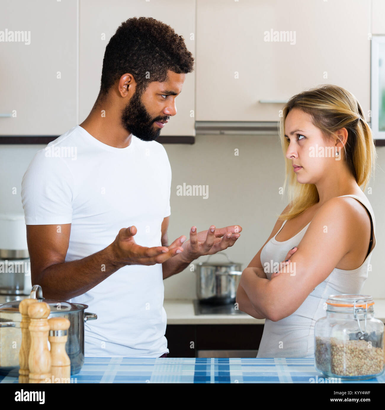 Bad housekeeping hi-res stock photography and images - Alamy