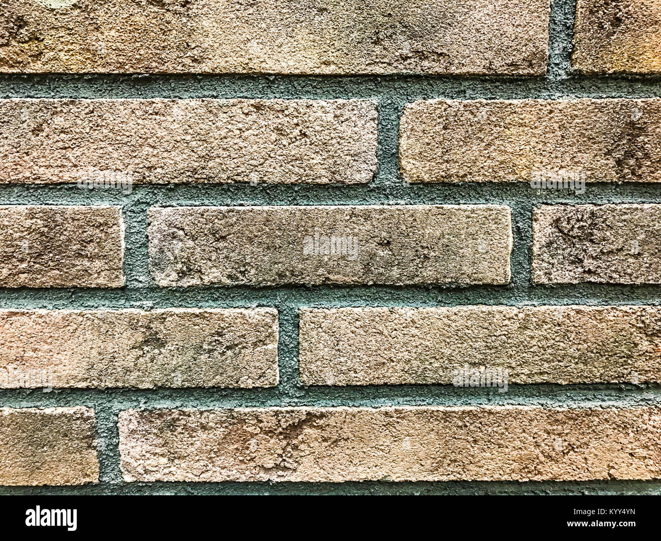 Background and texture of brick wall. Studio Photo Stock Photo - Alamy