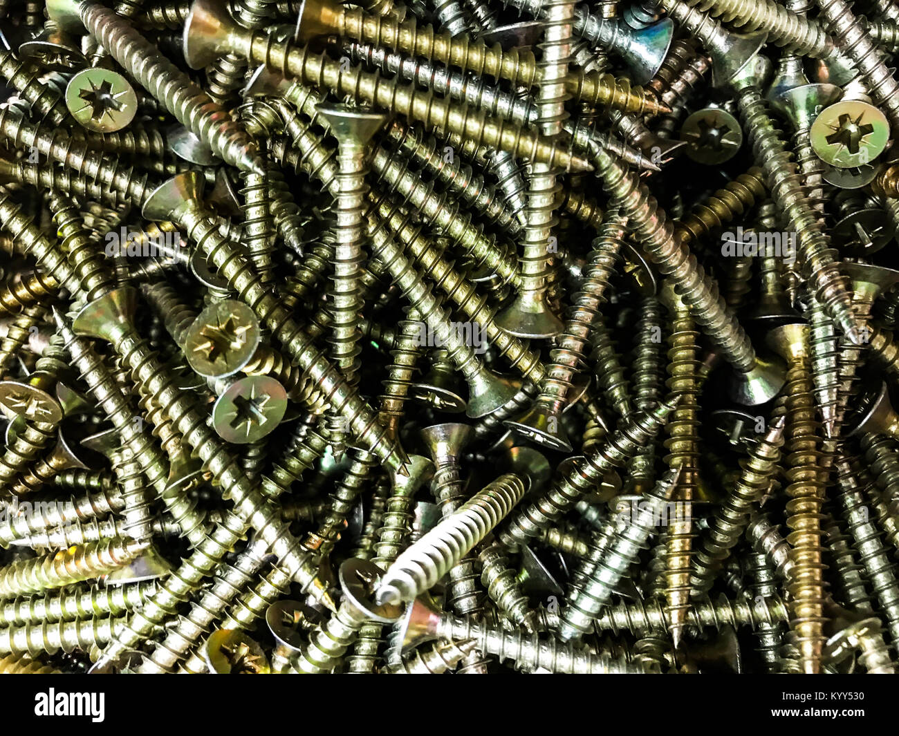 Sturdy Building materials: Fasteners, metal-ware. Studio Photo Stock ... Sturdy Building materials: Fasteners, metal-ware. Studio Photo Stock ...