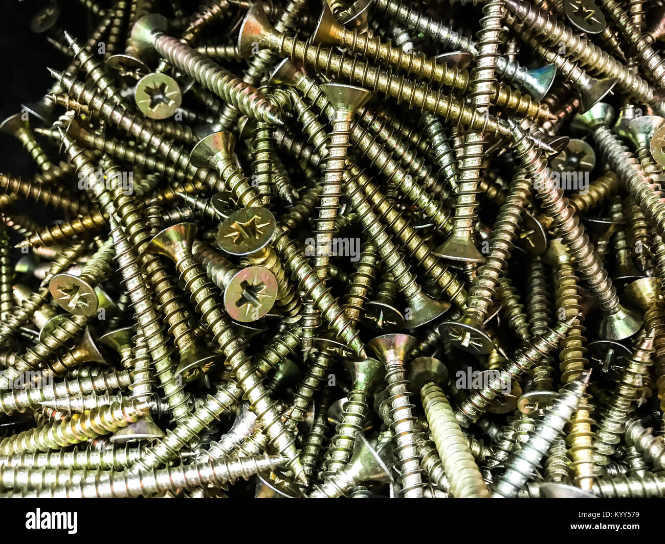 Sturdy Building materials: Fasteners, metal-ware. Studio Photo Stock ... Sturdy Building materials: Fasteners, metal-ware. Studio Photo Stock ...