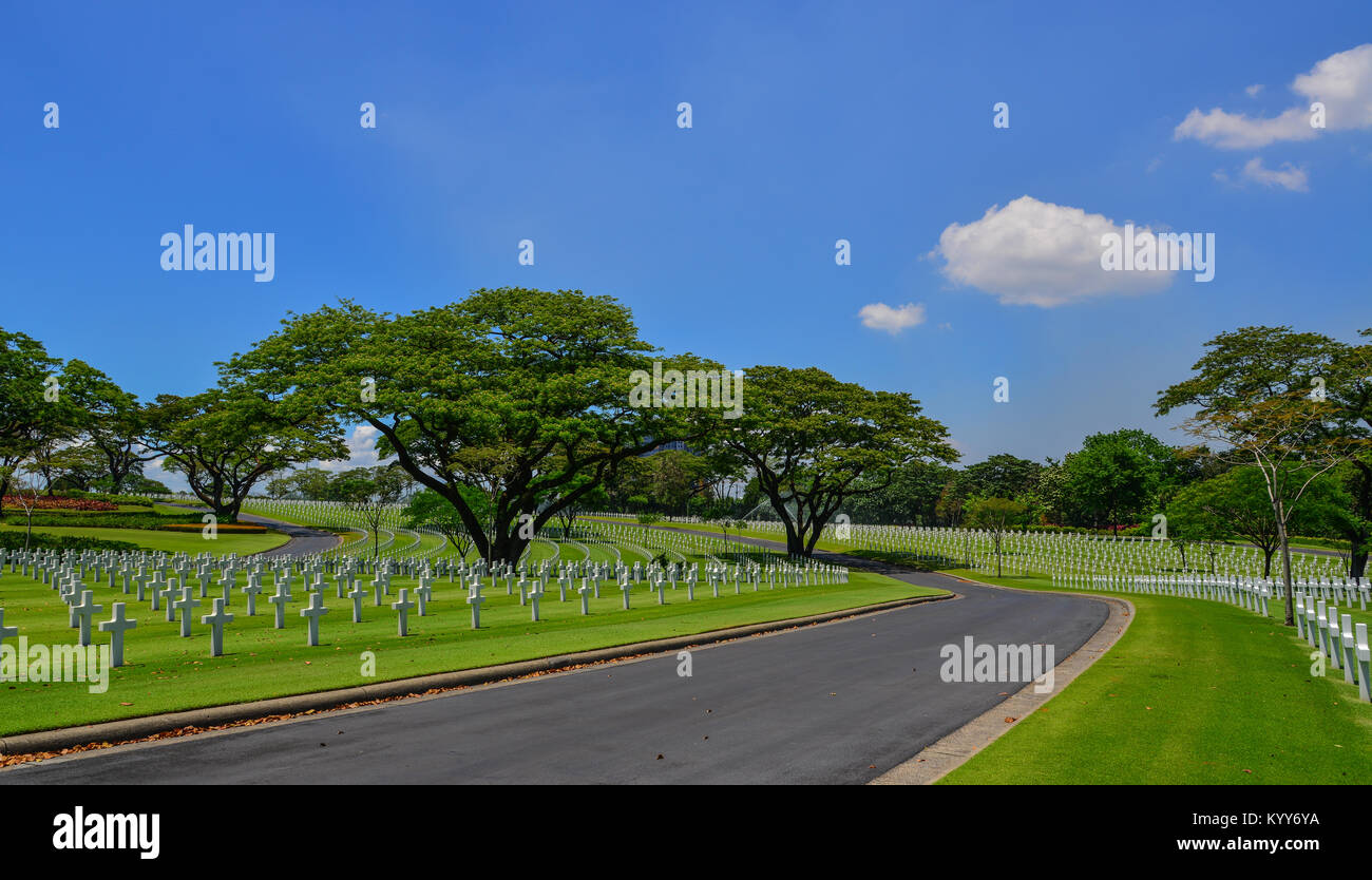Manila ww2 hi-res stock photography and images - Alamy