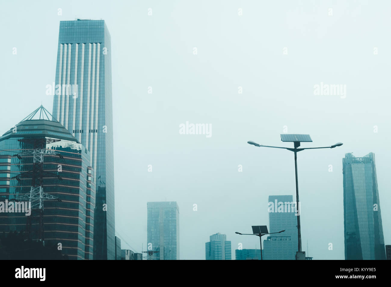 building in jakarta 2018 Stock Photo - Alamy