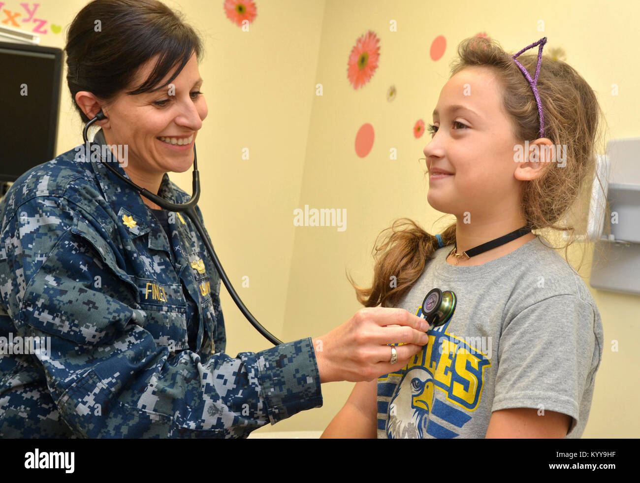Naval branch health clinic mayport hi-res stock photography and images ...