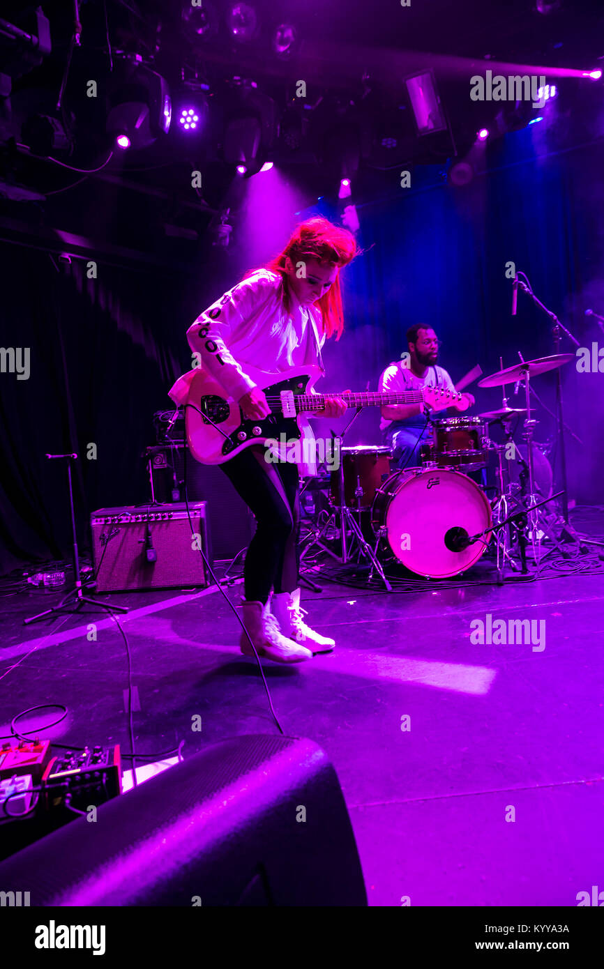 Shara nova hi-res stock photography and images - Alamy