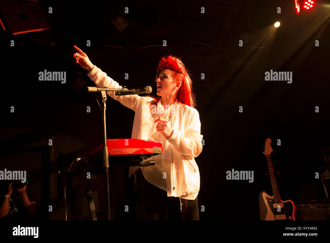 Shara nova hi-res stock photography and images - Alamy