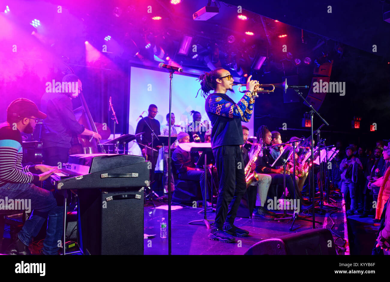 Bruce eric king hi-res stock photography and images - Alamy