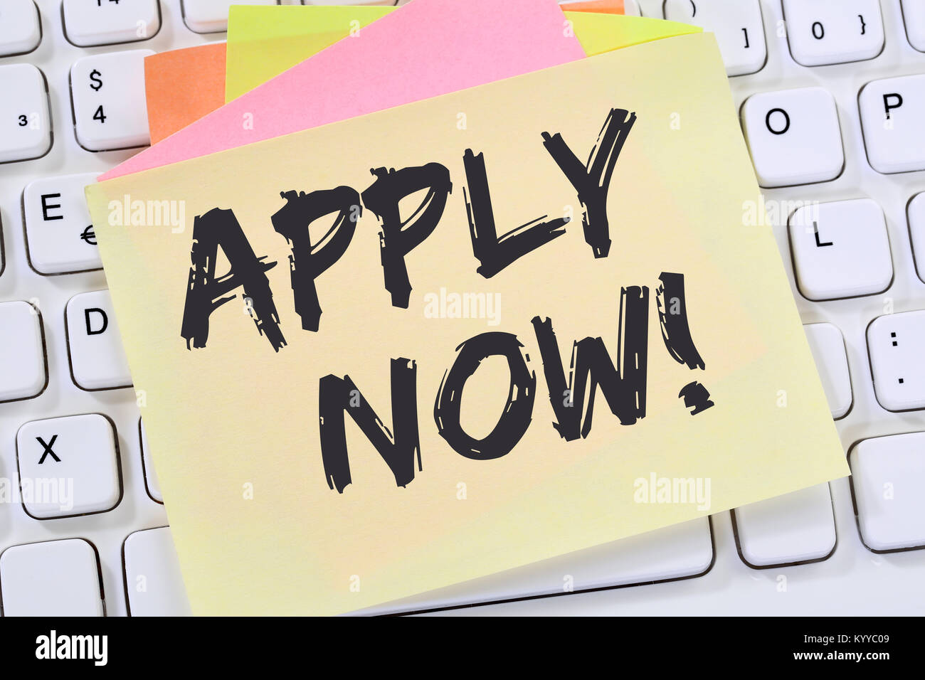 Working job study hi-res stock photography and images - Alamy