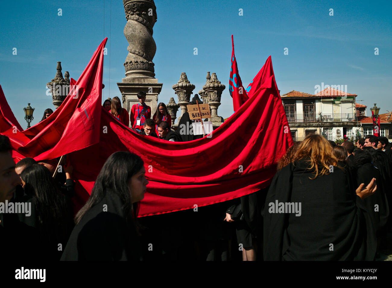 Portuguese traditions hi-res stock photography and images - Alamy