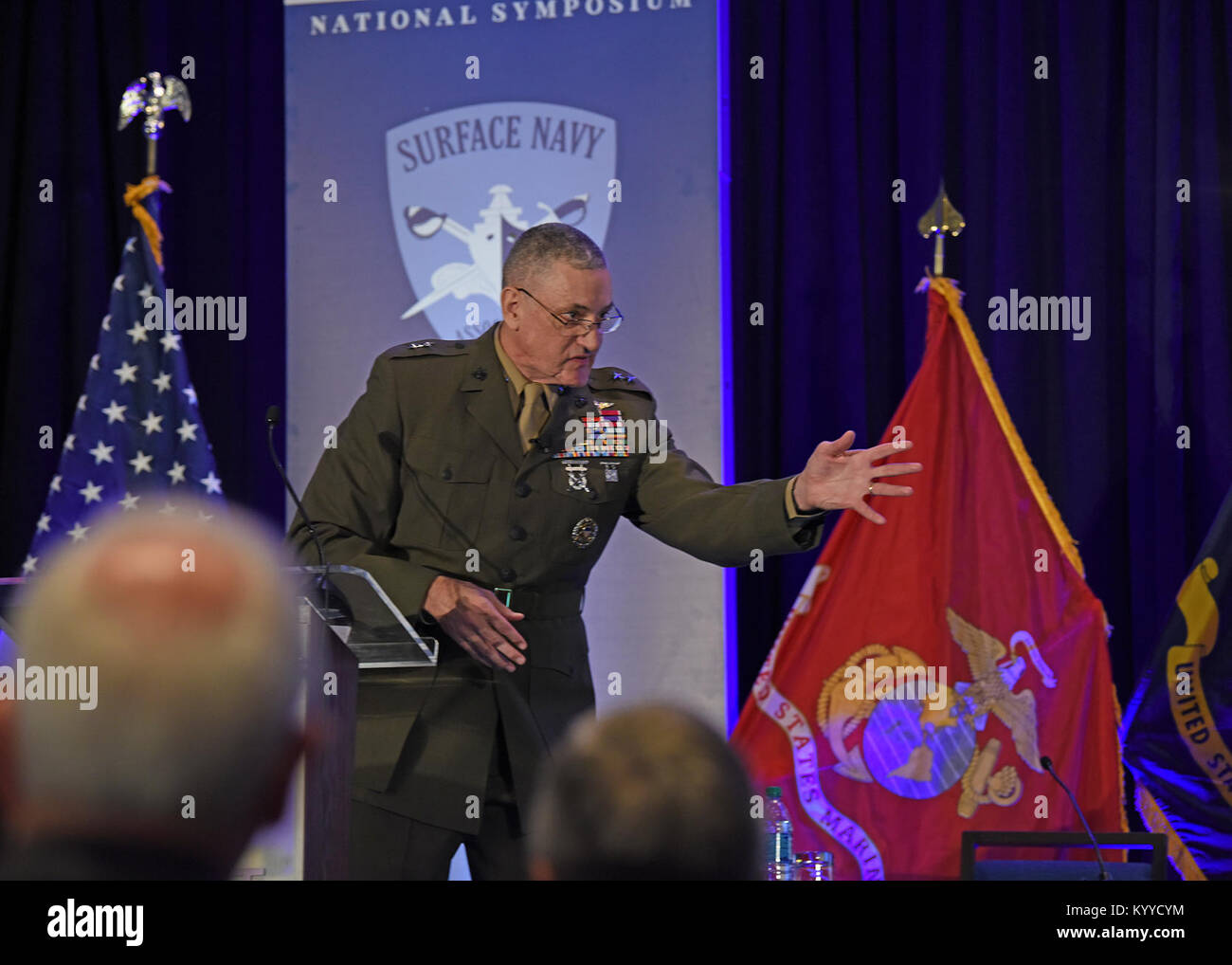 Expeditionary warfare division hi-res stock photography and images - Alamy