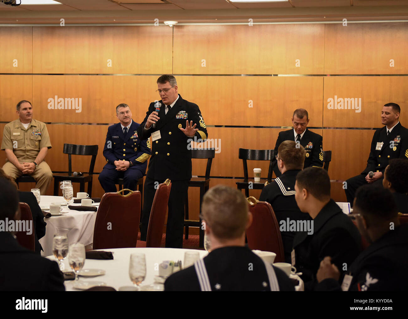 CITY, Va. (Jan. 09, 2018) Program Executive Office Ships, Naval Sea ...
