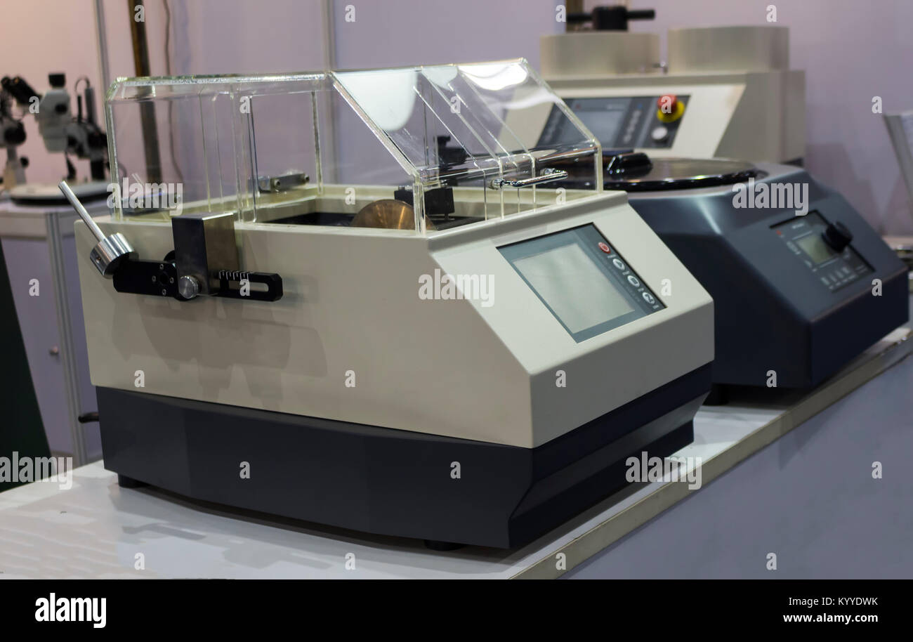 Fibre processing hi-res stock photography and images - Alamy