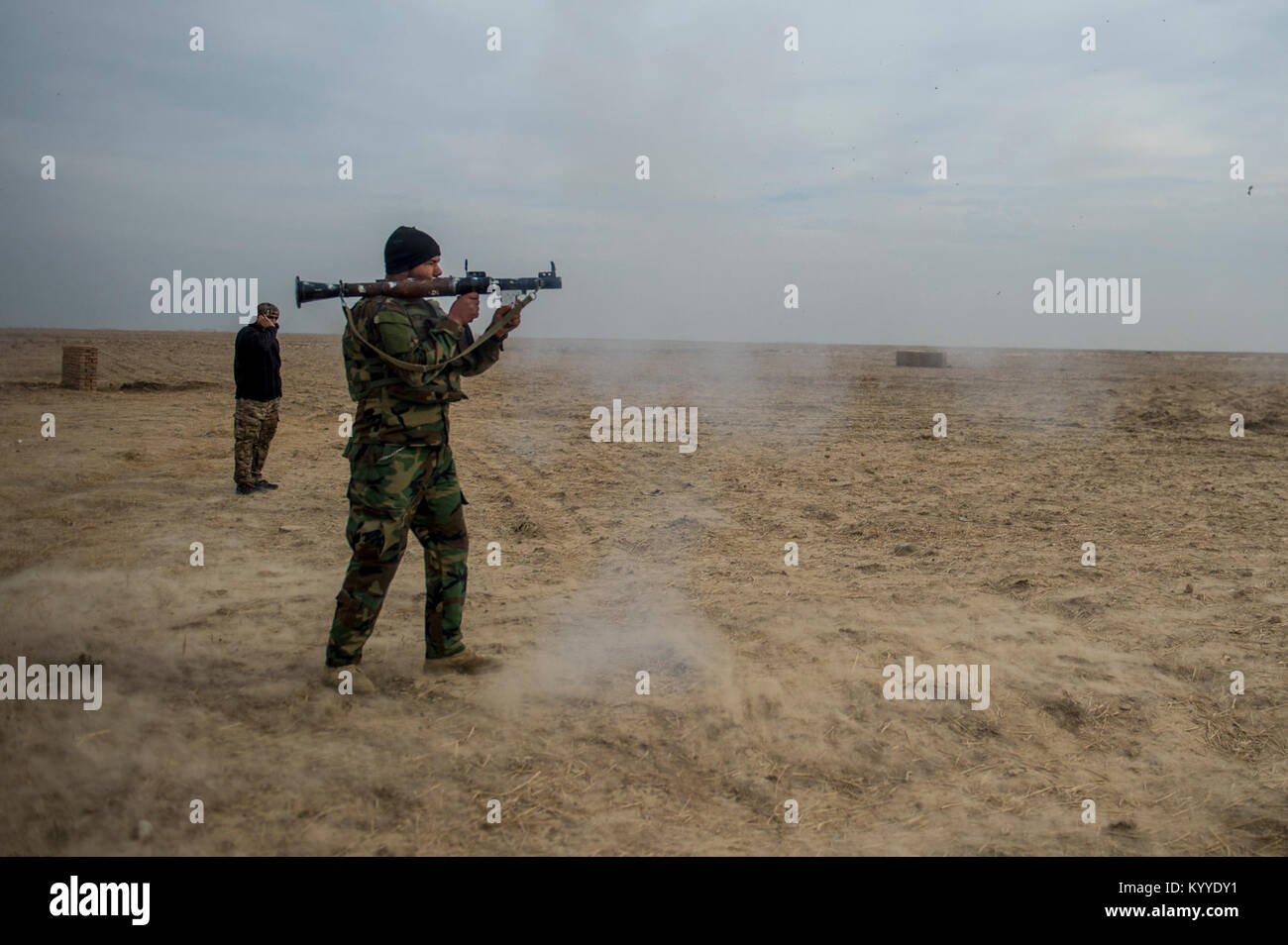 Rpg afghan hi-res stock photography and images - Alamy