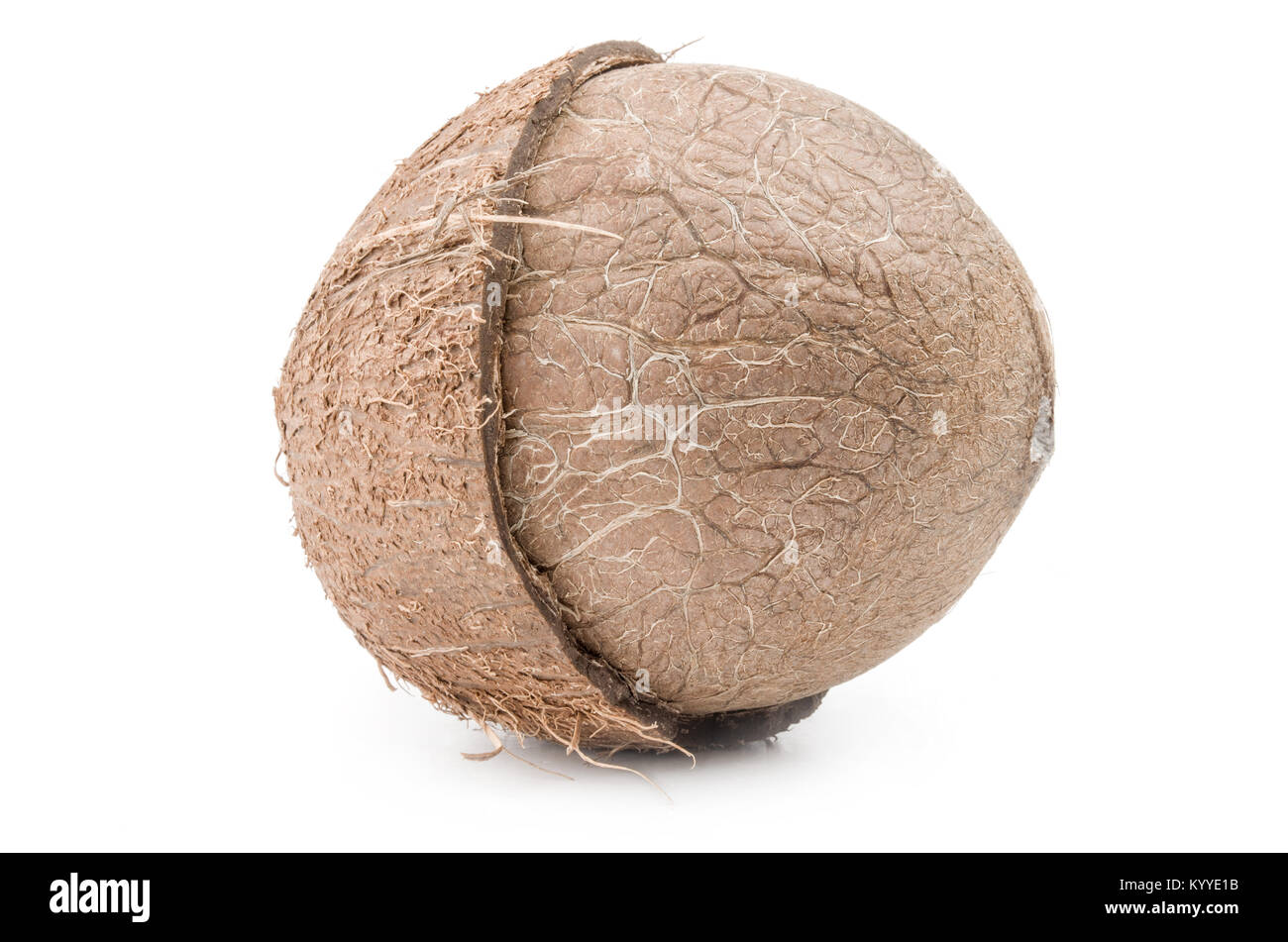 Smashed coconut hi-res stock photography and images - Alamy