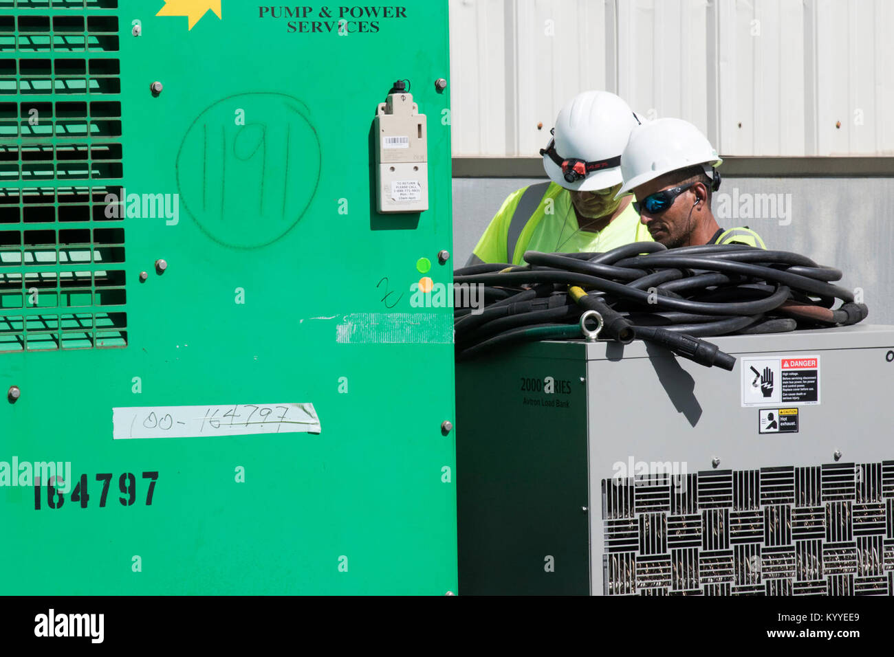 Load capacity test hi-res stock photography and images - Alamy