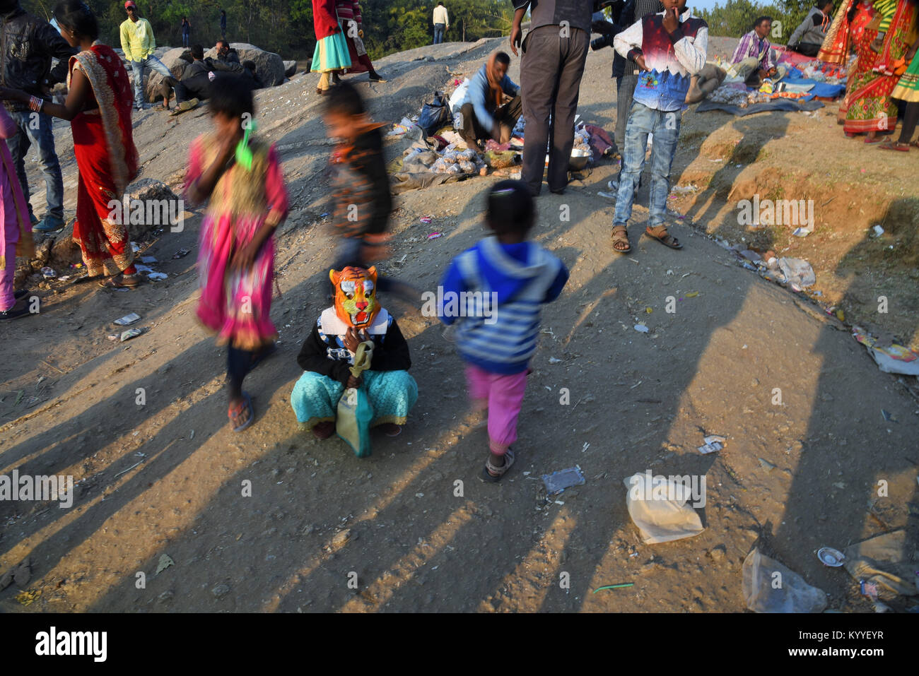 Bankura district hi-res stock photography and images - Alamy