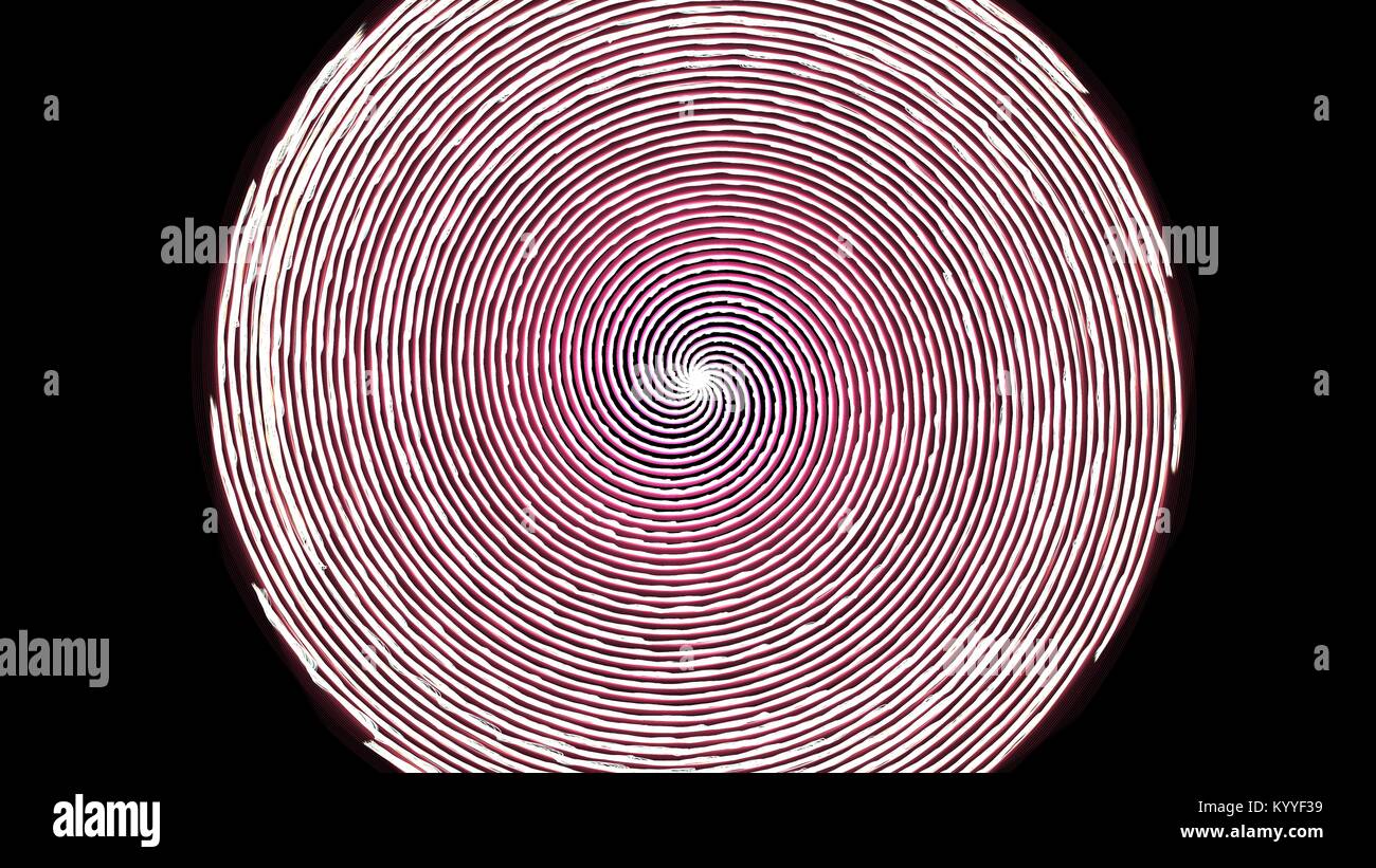 Abstract dark art background. Flame spiral series Stock Photo - Alamy