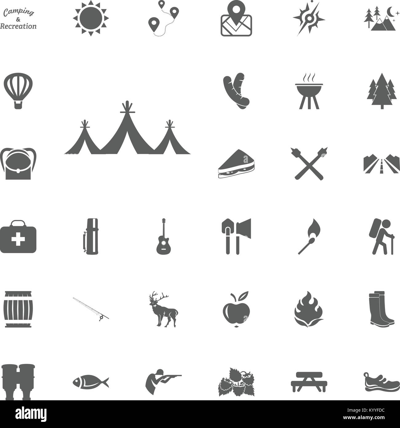 Piknik vector vectors hi-res stock photography and images - Alamy