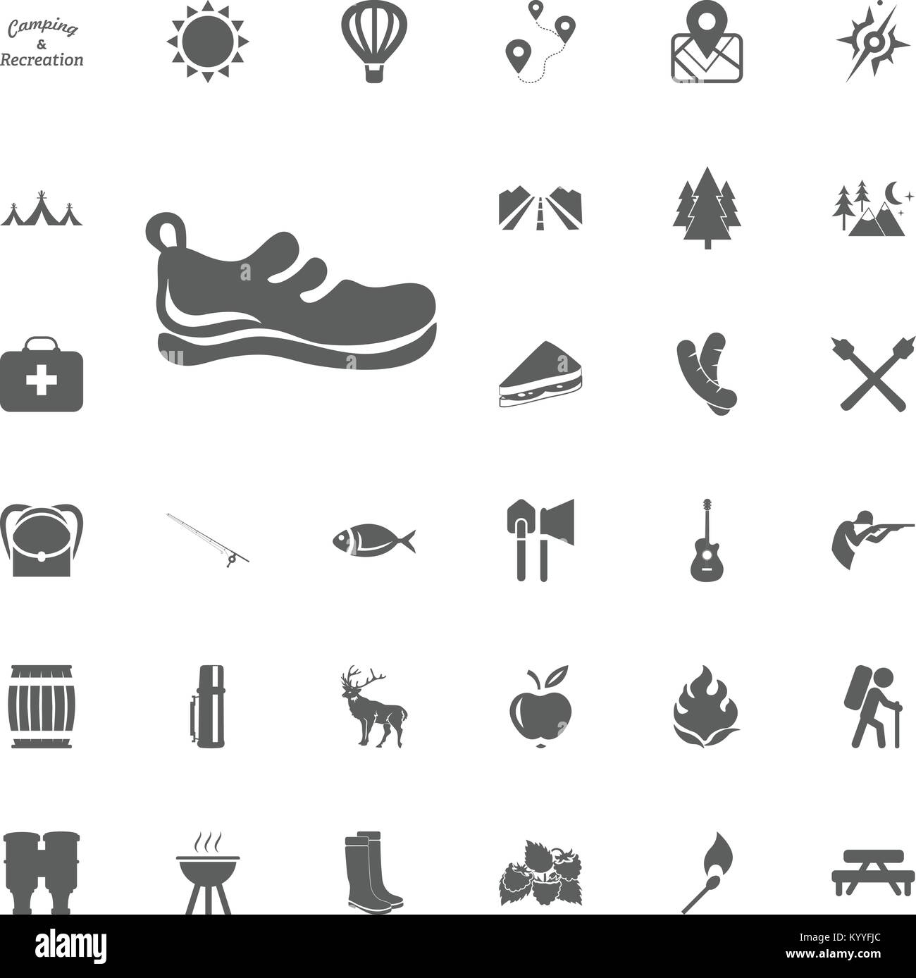 Lantern walk Stock Vector Images - Alamy